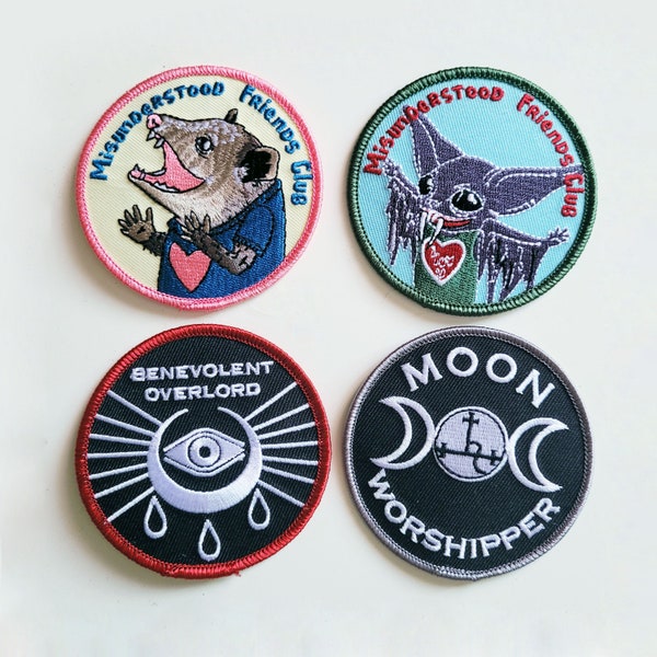 HellhoundsShop - Etsy