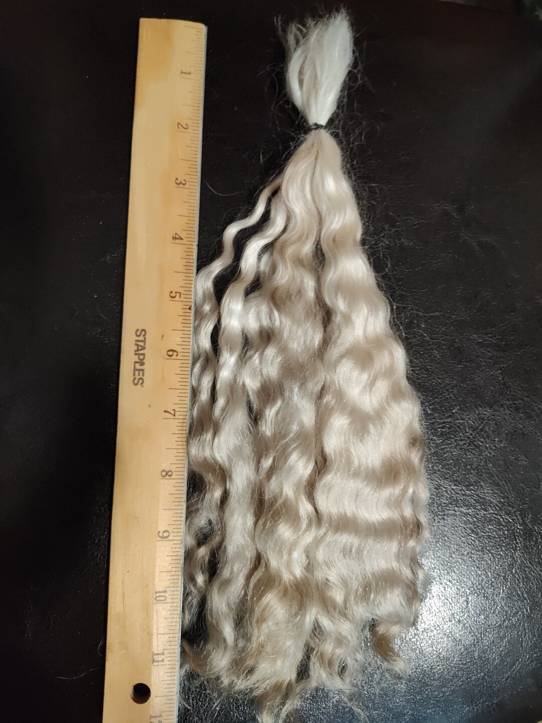 Combed Mohair Locks - Etsy