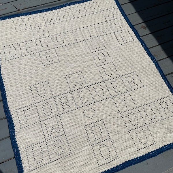 Crochet Wedding Blanket Gifts - 60+ Gift Ideas for 2024