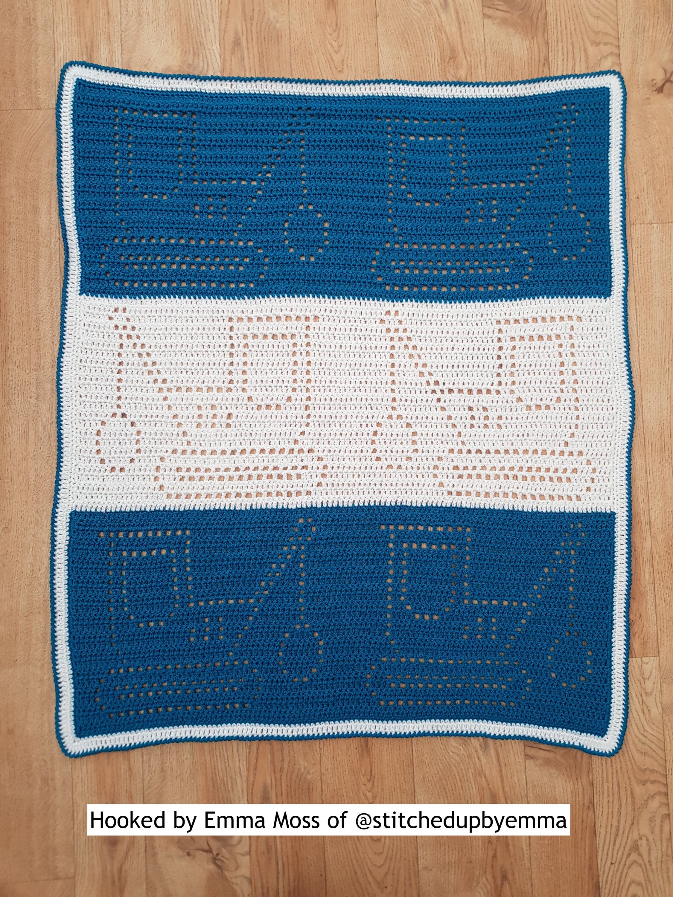 Crochet Construction Machine Blanket Pattern Crochet - Etsy