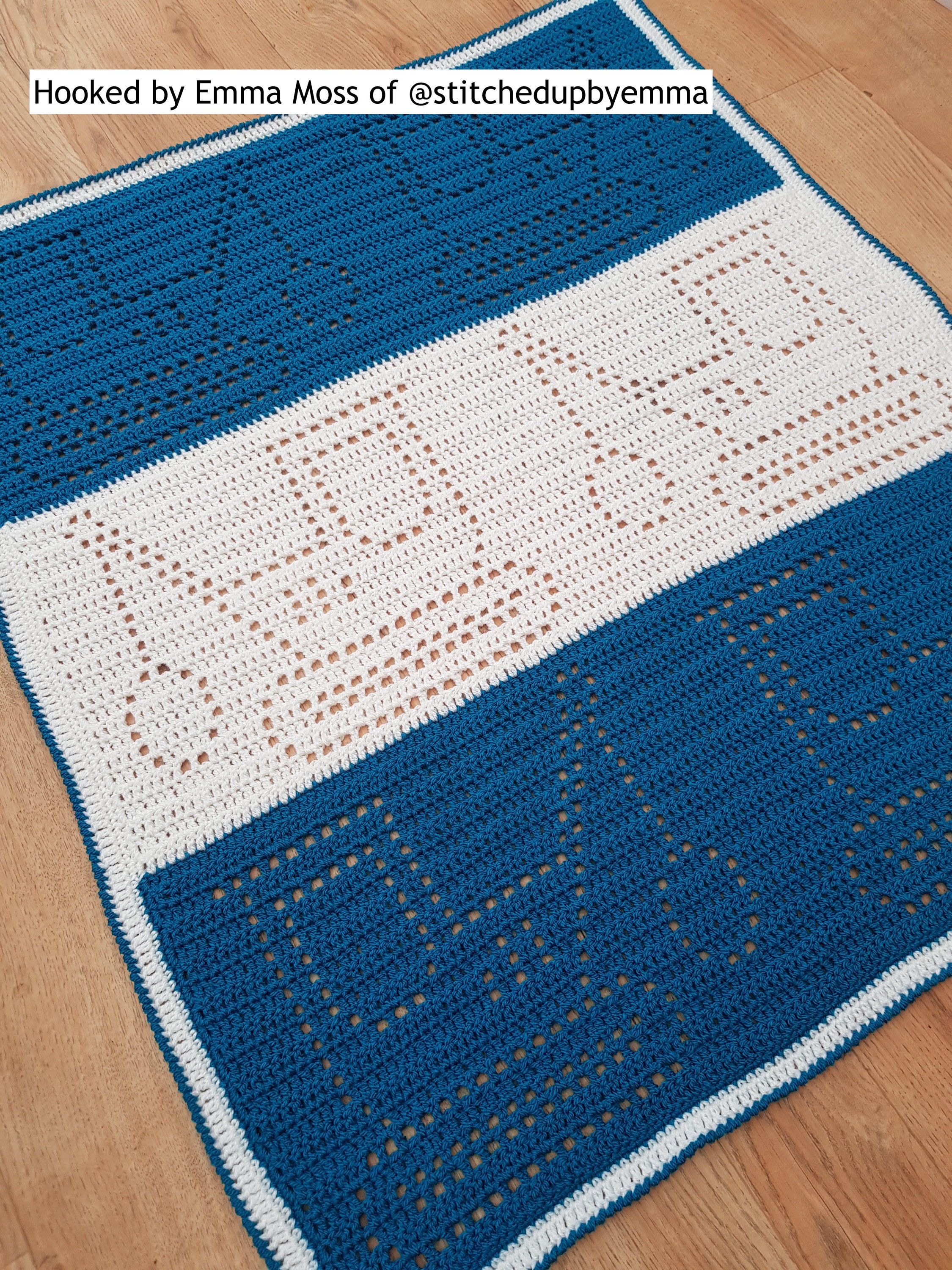 Crochet Construction Machine Blanket Pattern Crochet - Etsy