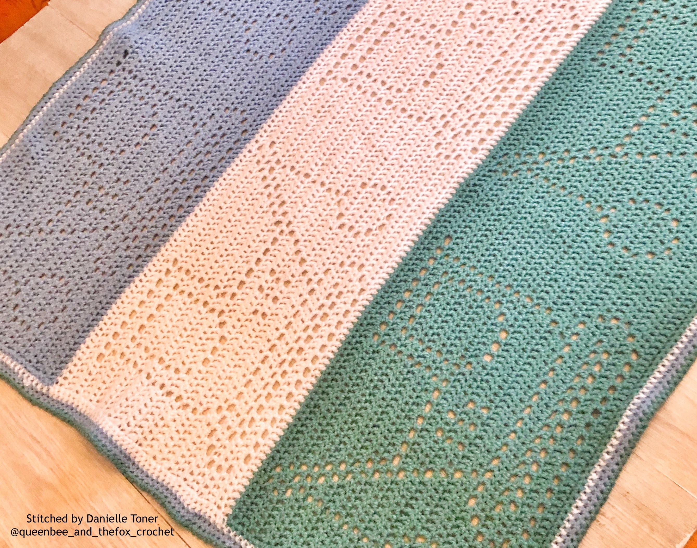 Crochet Construction Machine Blanket Pattern Crochet - Etsy