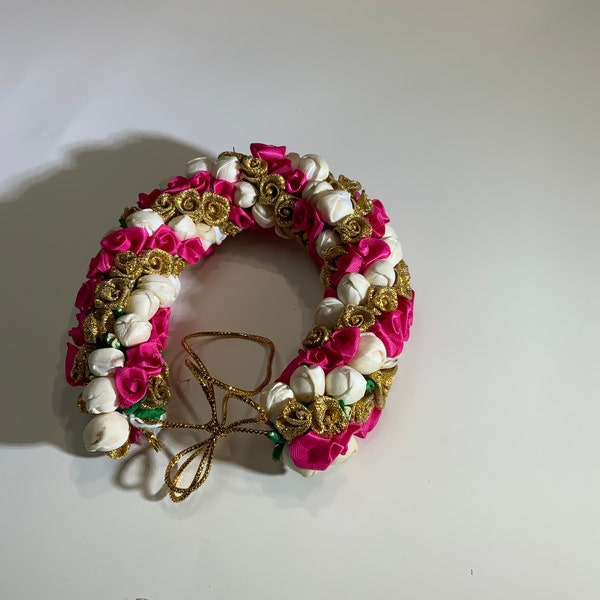 Buy Hand Gajra Online In India - Etsy India