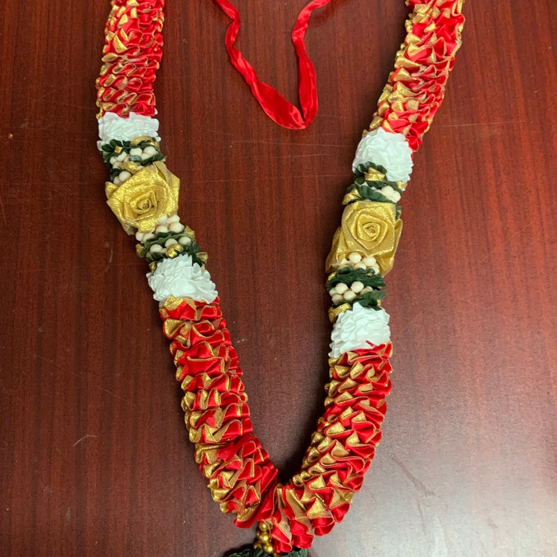 Buy Varmala for Wedding Online In India - Etsy India