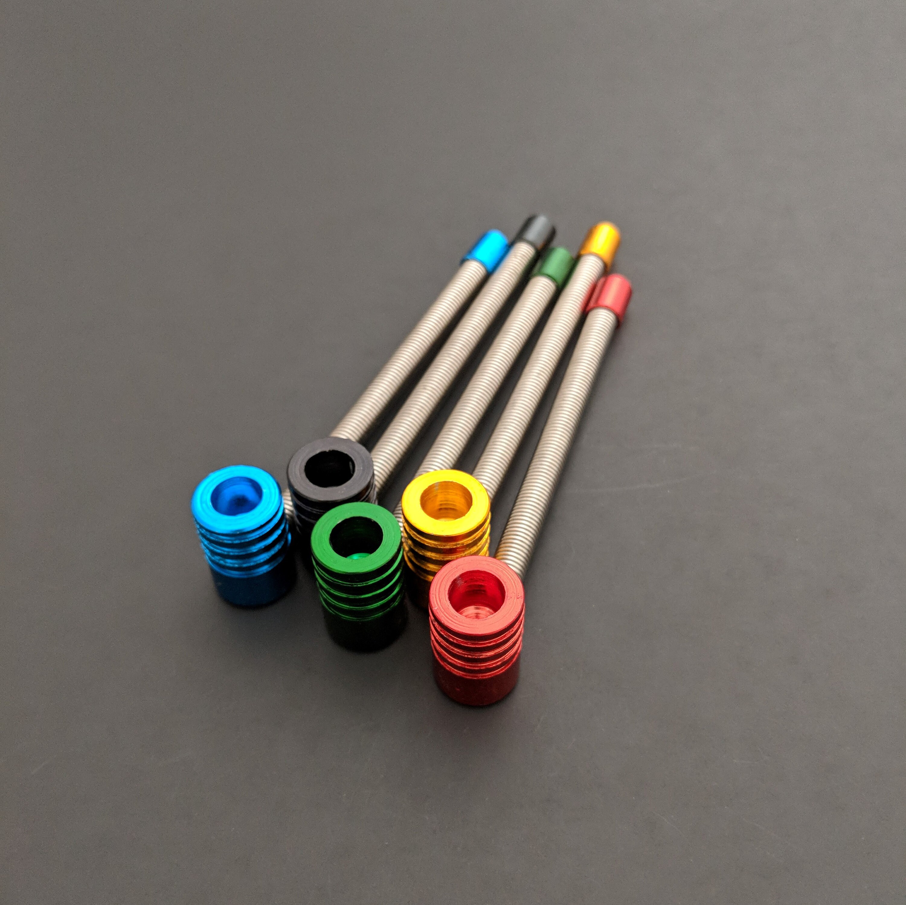 Foldable metal pipe | Etsy