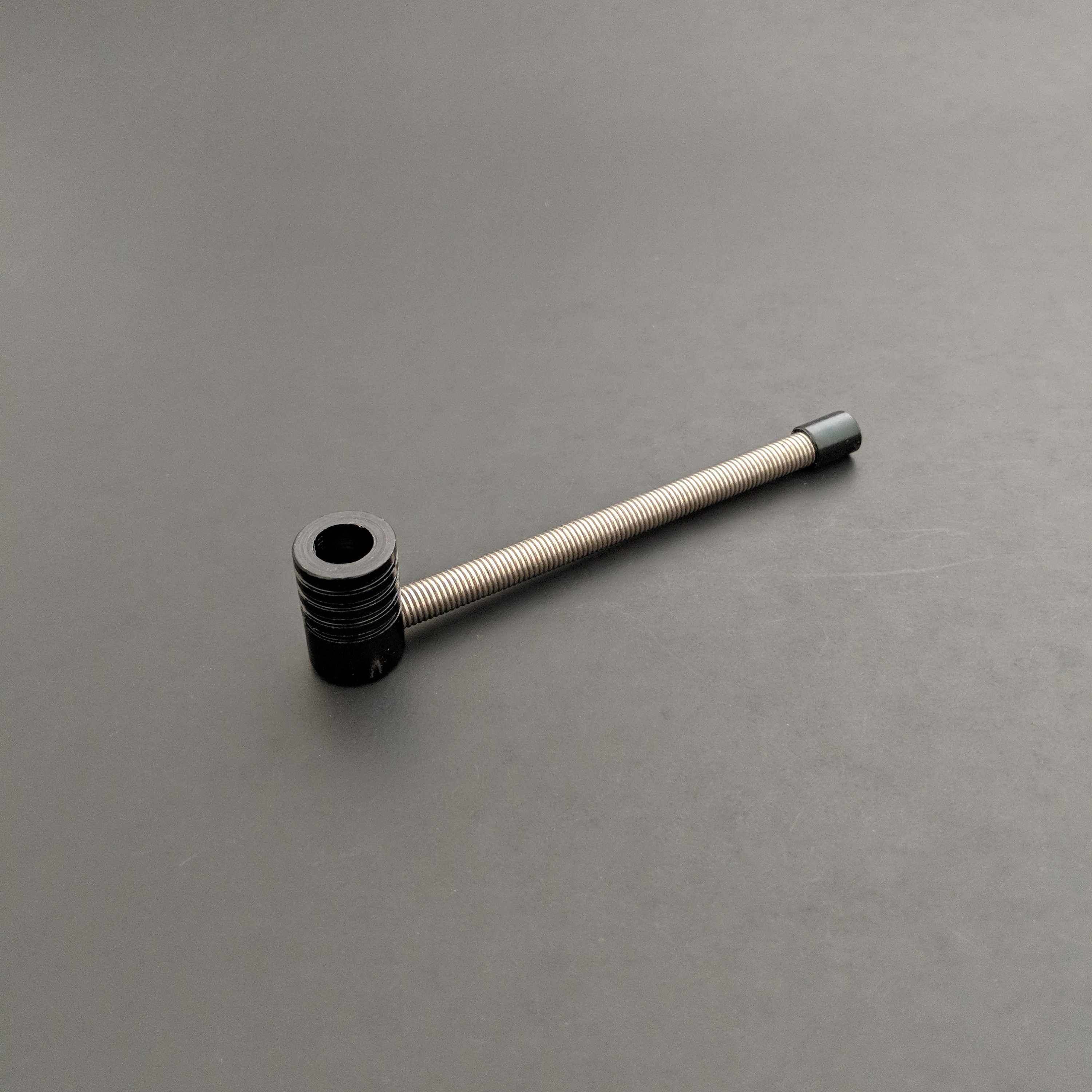 Foldable metal pipe | Etsy