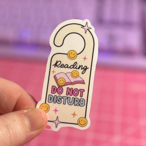 Do Not Disturb - Etsy