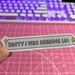 Sorry I Was Reading LOL Sticker , Reading Sticker , Bookish Sticker ...
