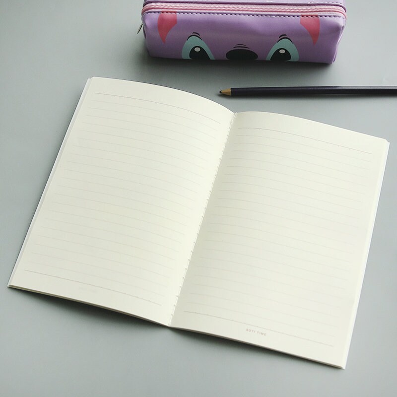 2x A5 Cute Pastel Sky Cloud Ocean Whale Lined Notebook Diary - Etsy