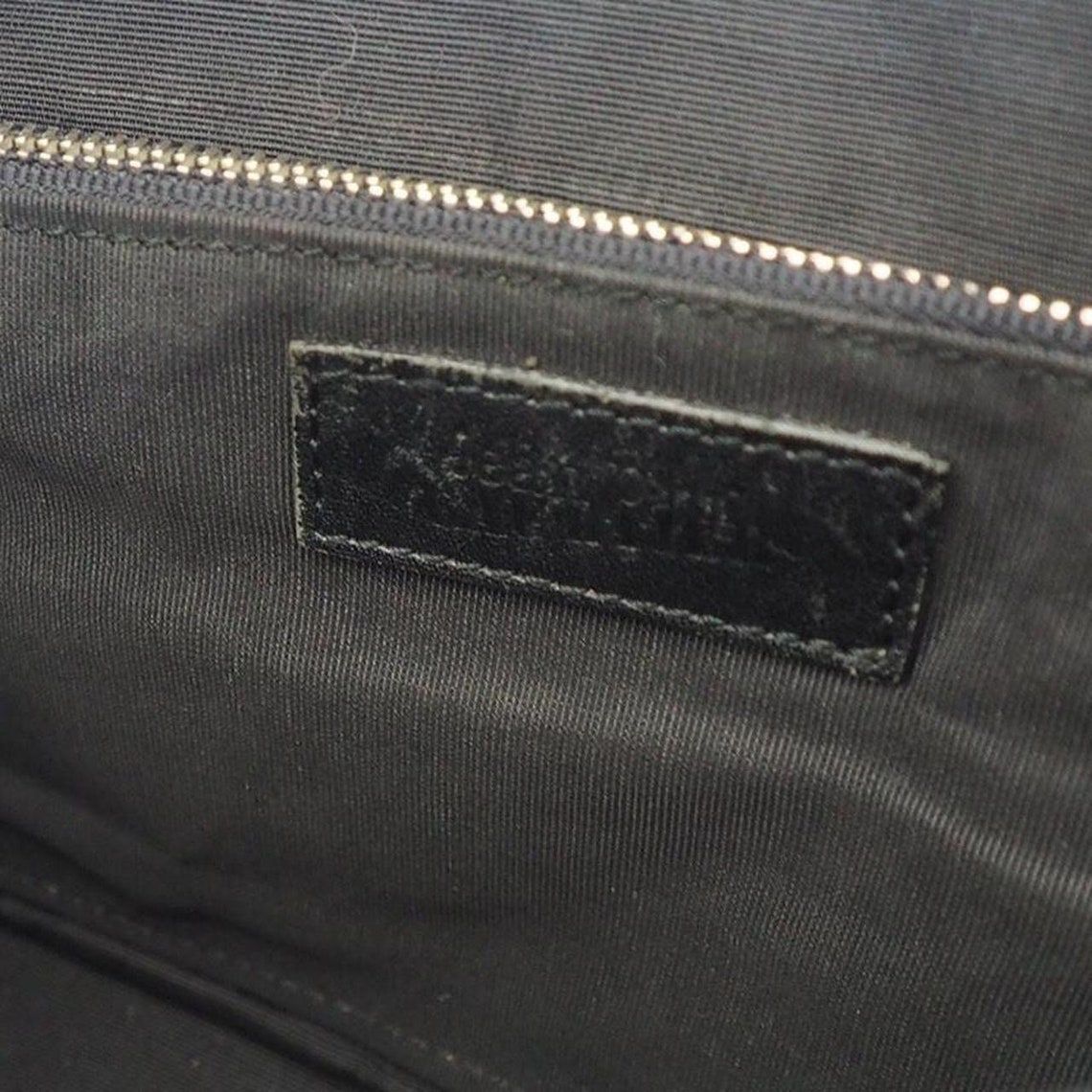 JEAN-PAUL GAULTIER - Mini Sac De Sport à Bandoulière En Cuir Verni ...