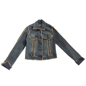 Plein Sud Jacket - Etsy Plein Sud Jacket - Etsy