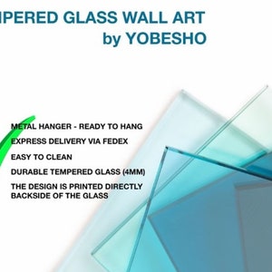 Tempered Glass Islamic Wall Art Alif, Elif Quran Decor, Arabic ...