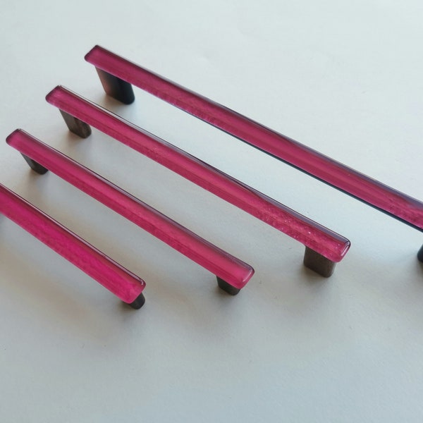 Red Handle - Etsy