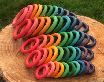 Loose Parts | Etsy UK