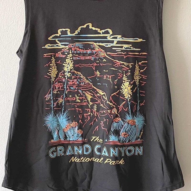 Arizona Tank Top - Etsy