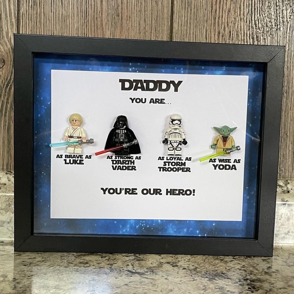 Shadow Box Mini - Etsy