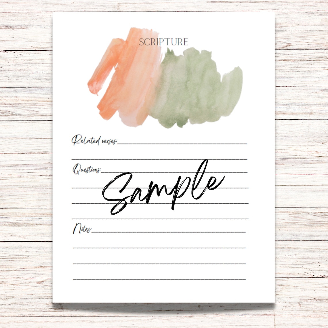 Printable Verse Mapping Pages | Scripture Study | Map Out Bible Verses ...