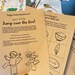 Nowruz Activities Pack (part 1 & 2) Bundle, I Spy Worksheets, Haft-seen ...