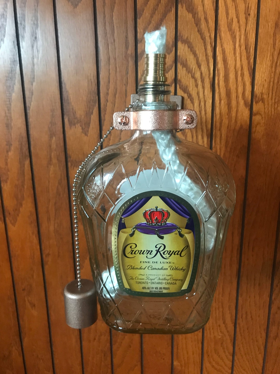 Genuine Upcycled Adult Beverage Bottles - Etsy