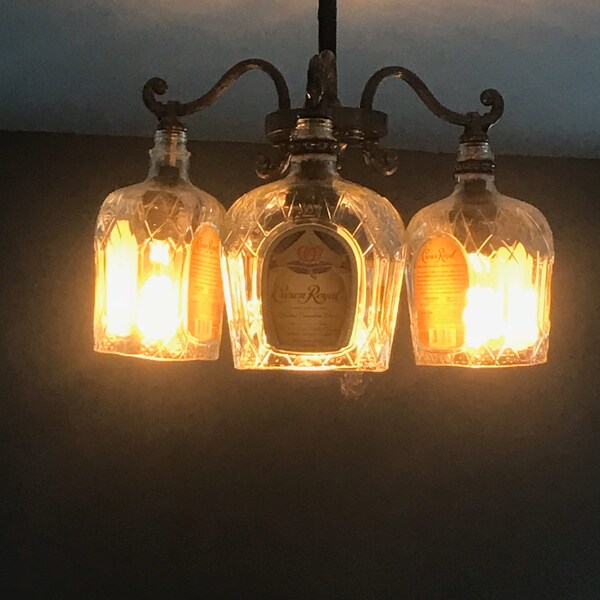 Crown Royal Light - Etsy