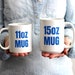 Musical Theater Singing & Dancing Funny Fan Gift Mug for Theatre Arts ...
