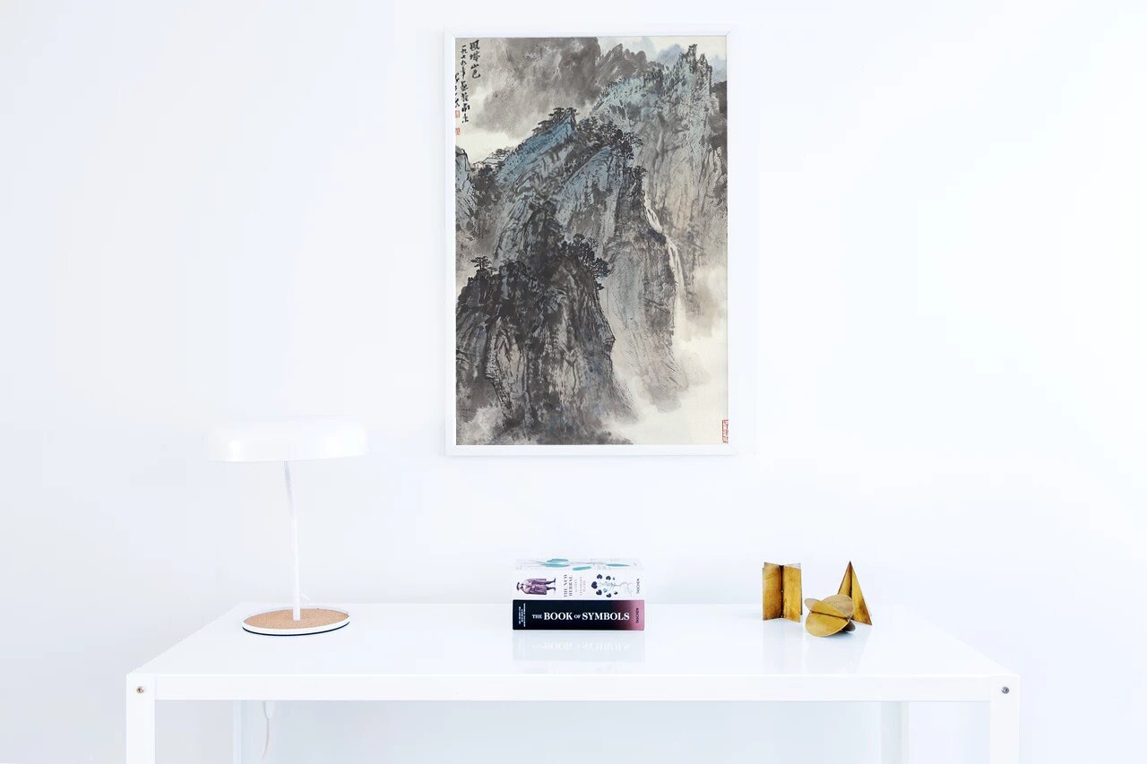 Chinese Art China Poster Chinese Print Chinese Poster | Etsy