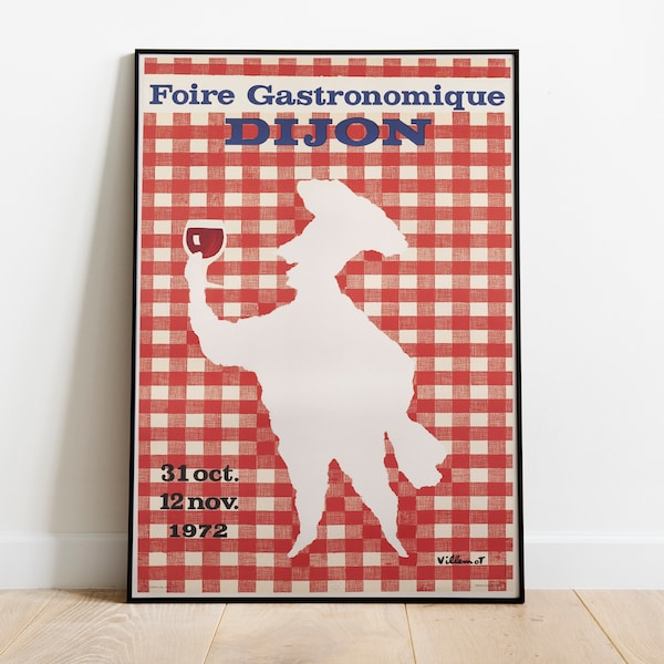 Cooking Poster - Etsy