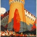 LOCARNO Travel Poster Paris Wall Art Swiss Art Print France - Etsy