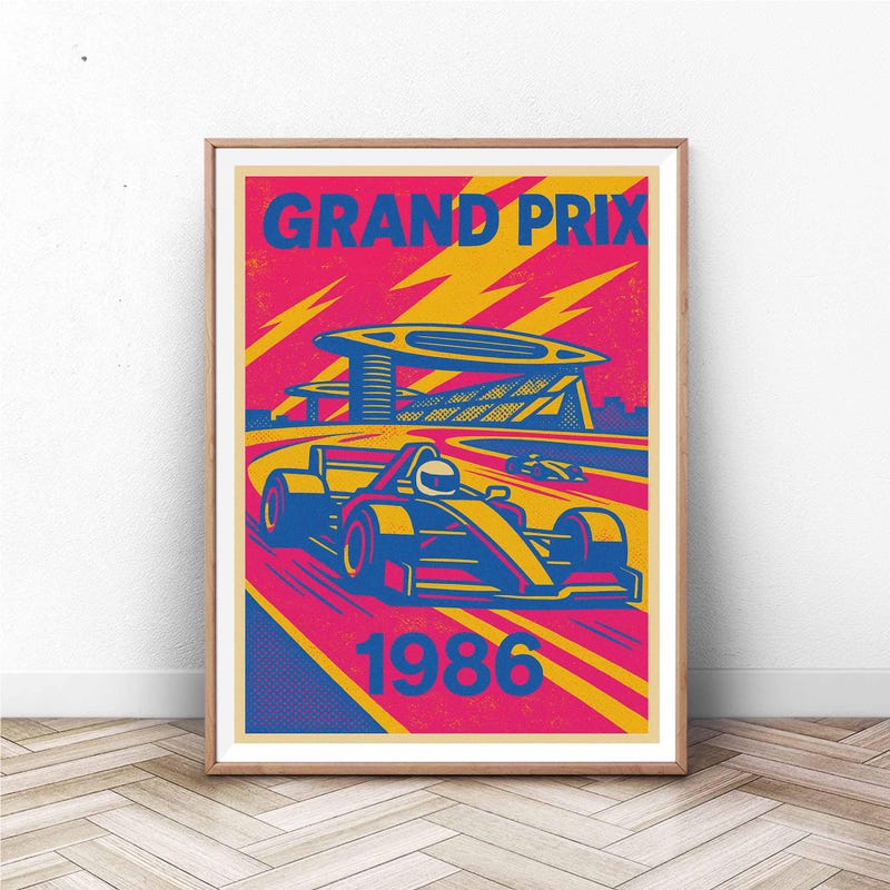 levintageprintshoppe - Etsy