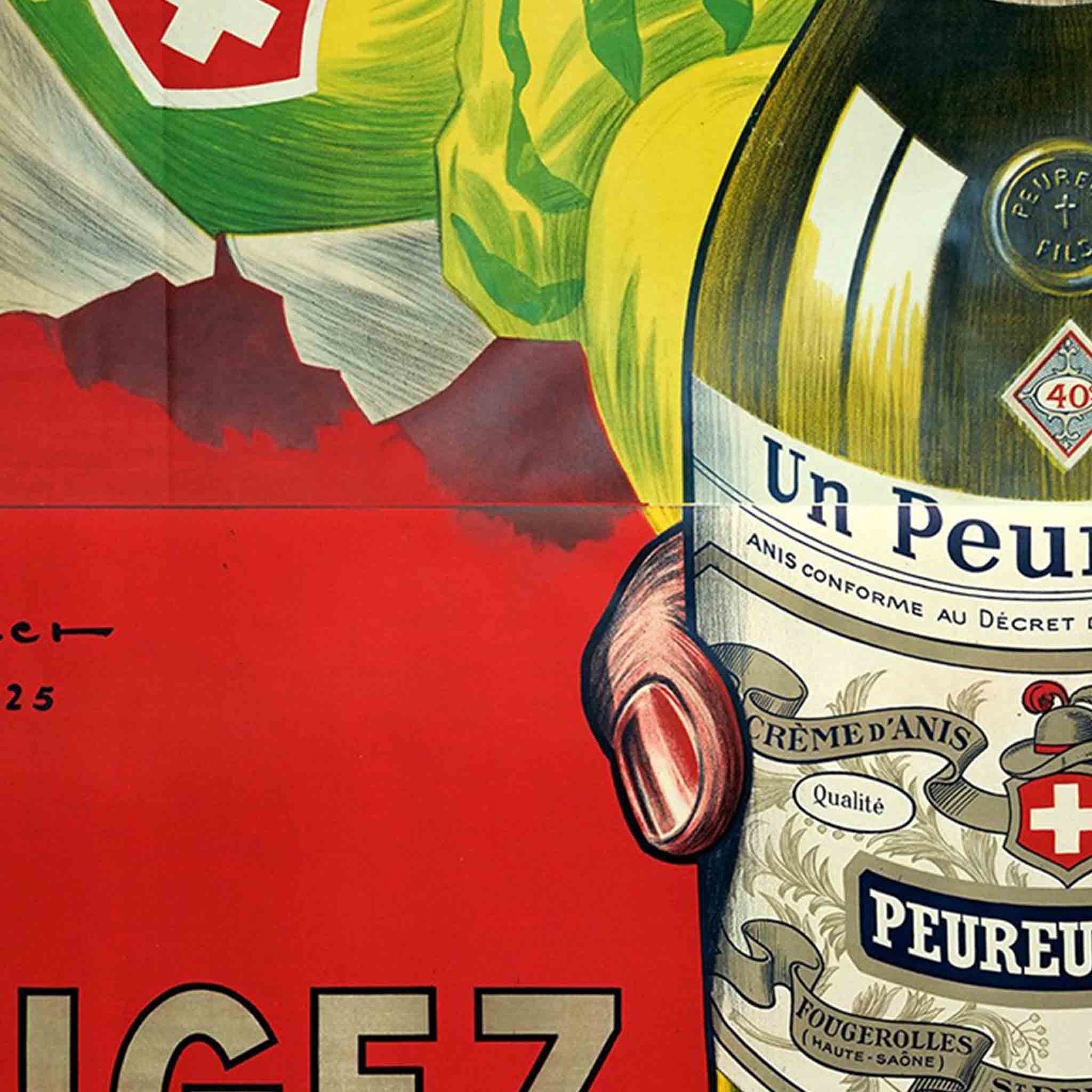 Vintage Alcohol Poster Cocktail Artwork Kitchen Bar Art | Etsy