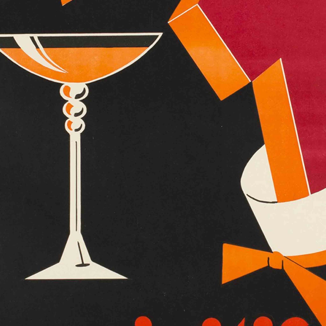 Vintage Alcohol Poster France Wall Art Paris Print - Etsy