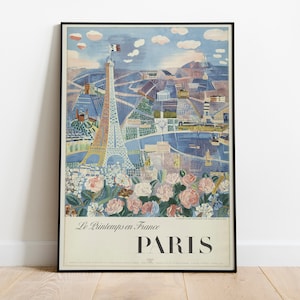 Paris Wall Art, France Poster, Paris Print, Arc De Triumphe, French ...