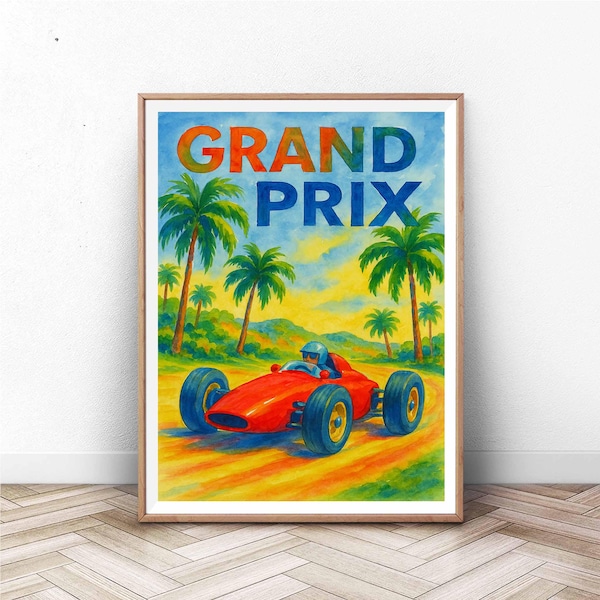 levintageprintshoppe - Etsy