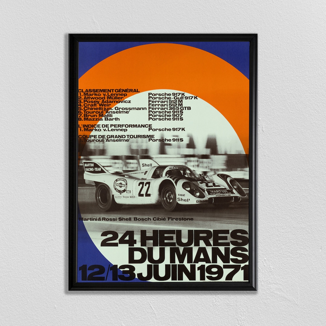 Poster, Racing Poster, Poster, Grand Prix, Race Car Poster, Poster ...