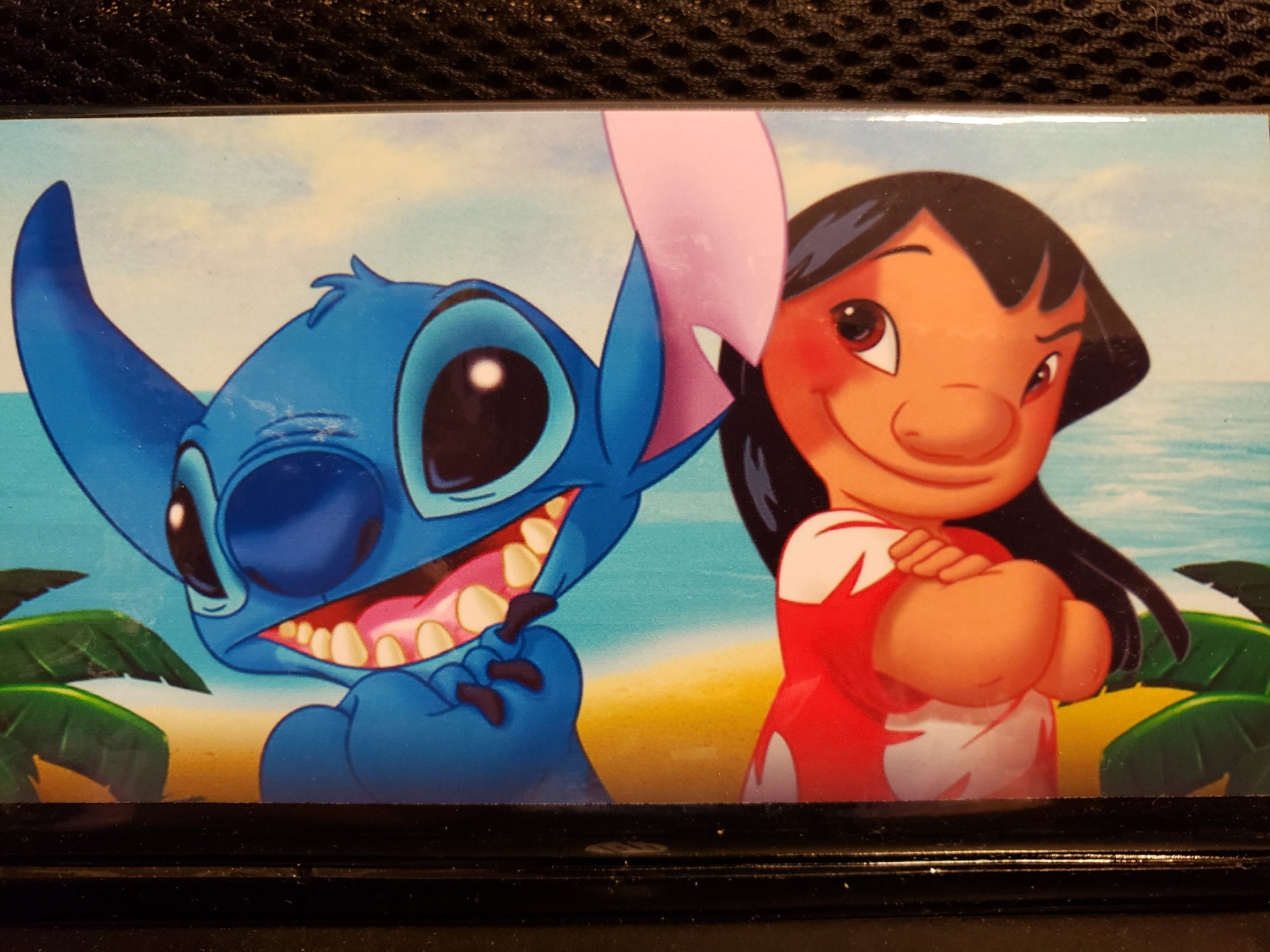 Elongated / Pressed Penny Souvenir Book / Album .. Lilo & - Etsy