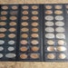 Large Elongated / Pressed Penny Book Holds 144 Coins - Etsy