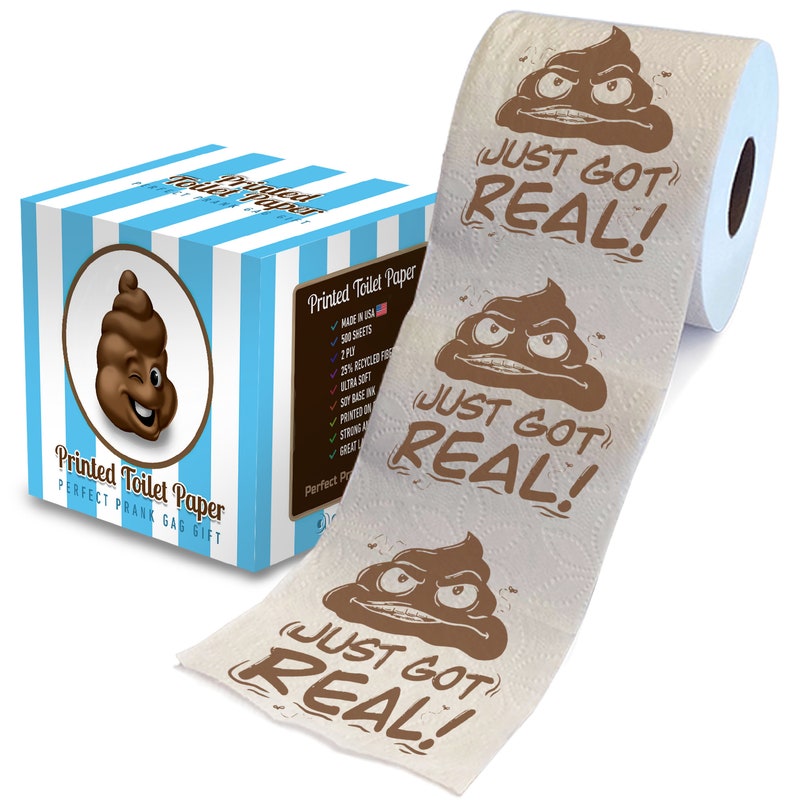Real Poop - Etsy