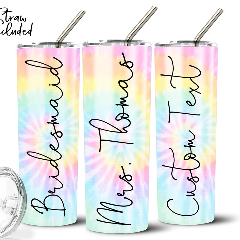 Tye Dye Stanley Cup - Etsy