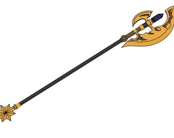 Hololive Hoshimachi Suisei Microphone 3d Model/3d Print/stl - Etsy