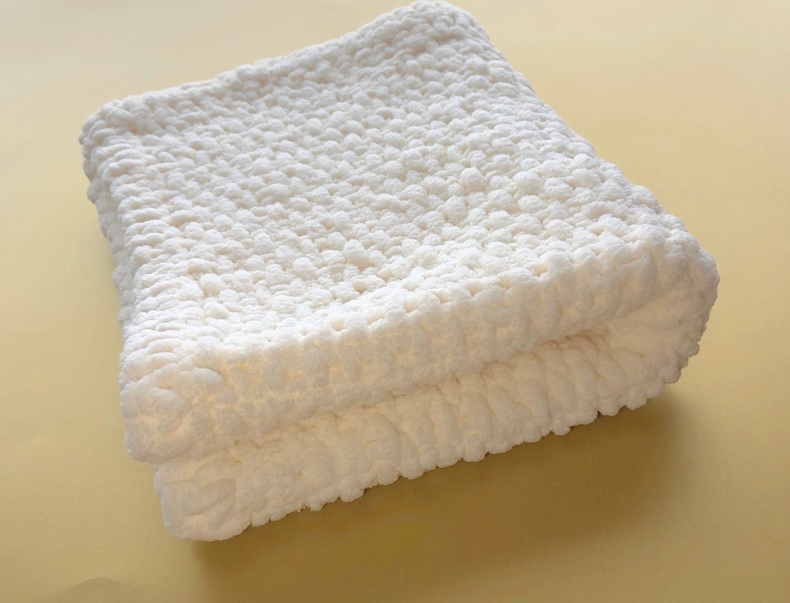 Knitted Backdrop - Etsy