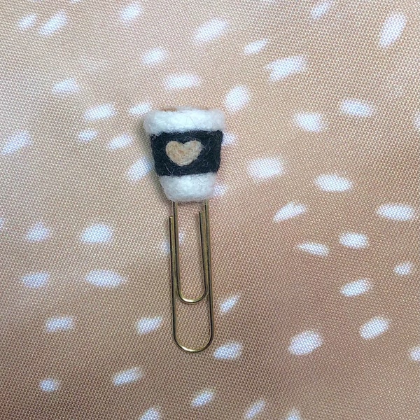 Decorative Paperclip - Etsy