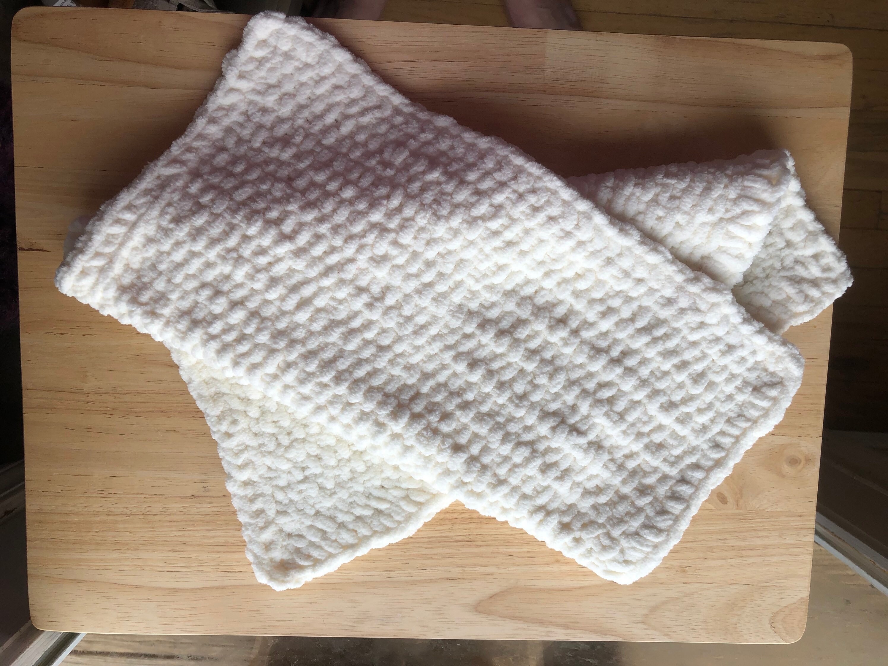 Knitted Backdrop - Etsy