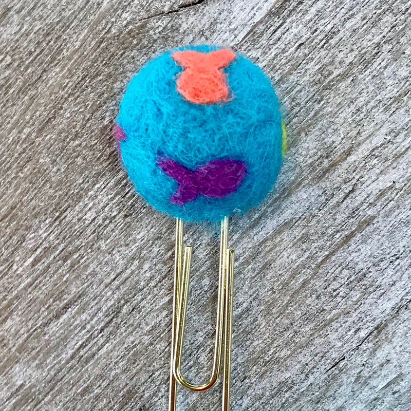 TheWoollyPlanner - Etsy