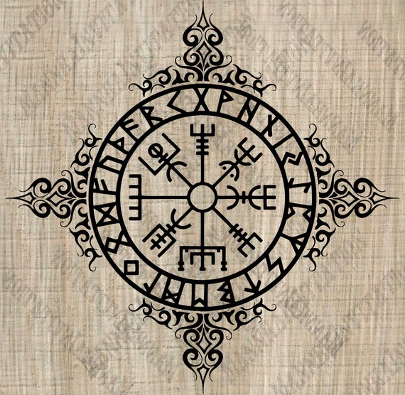 For Personal Use Only Viking Images SVG PNG EPS Dxf - Etsy