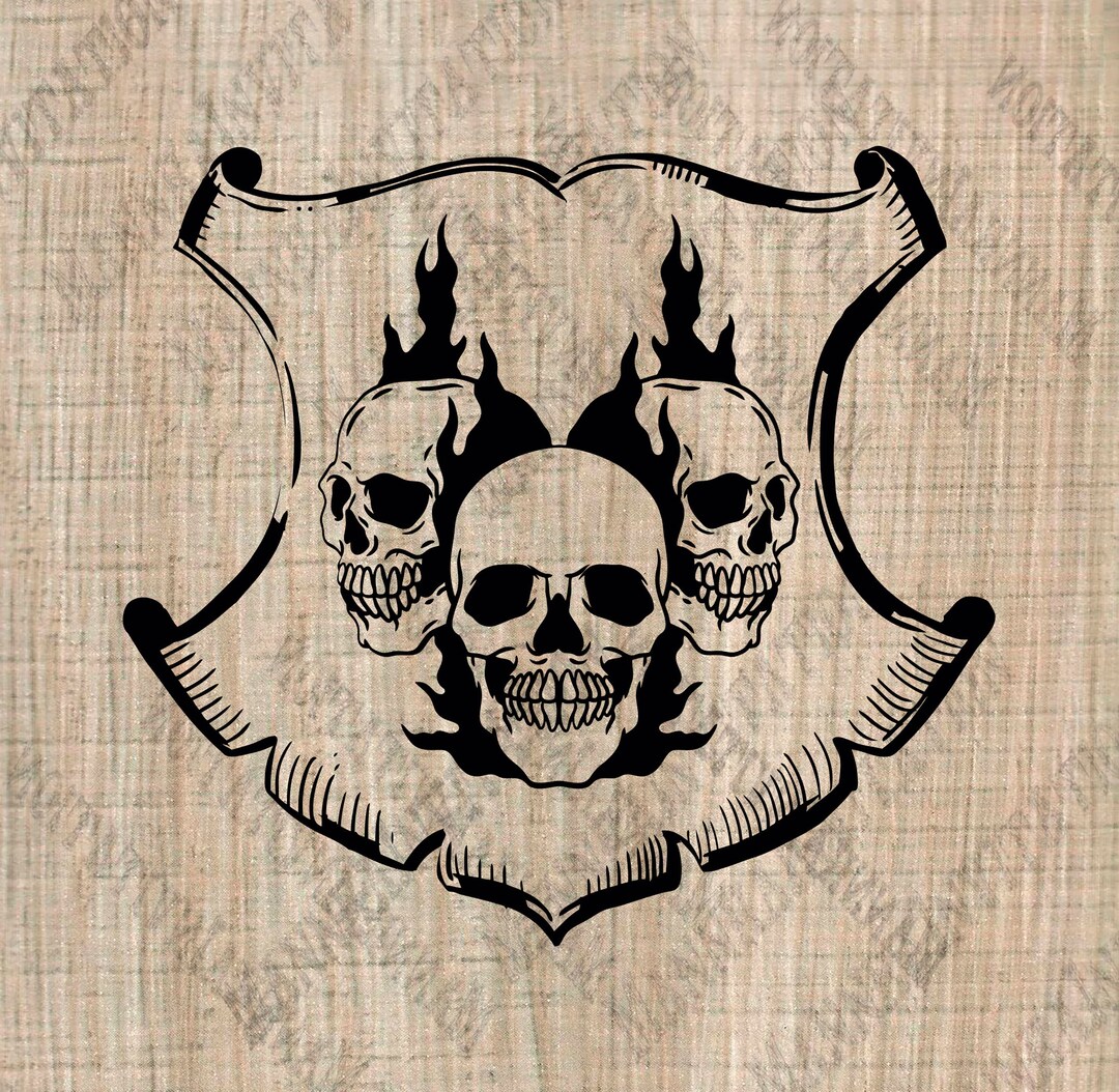 For Personal Use Only Game Master Svg Role Playing Game Clipart Svg ...