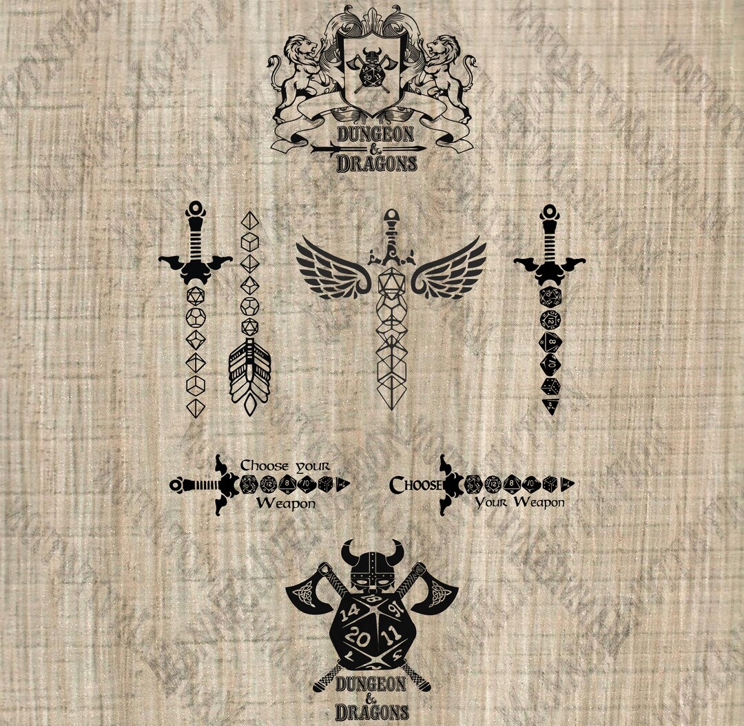 For Personal Use Only! 7 Svg Clipart - 7 Game Master Svg File - Svg ...