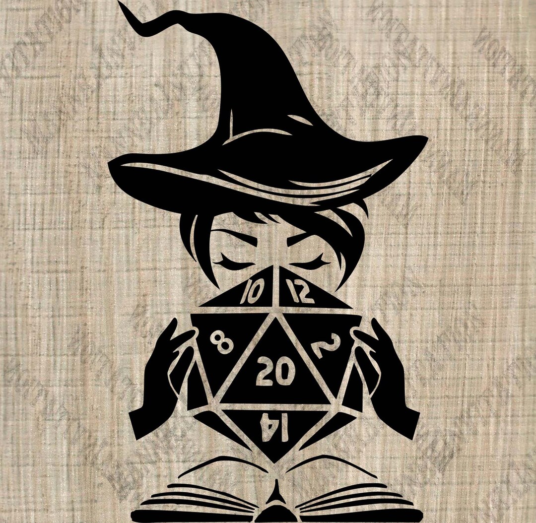 For Personal Use Only! RPG Character - Game Master - Choose Your Hero ...