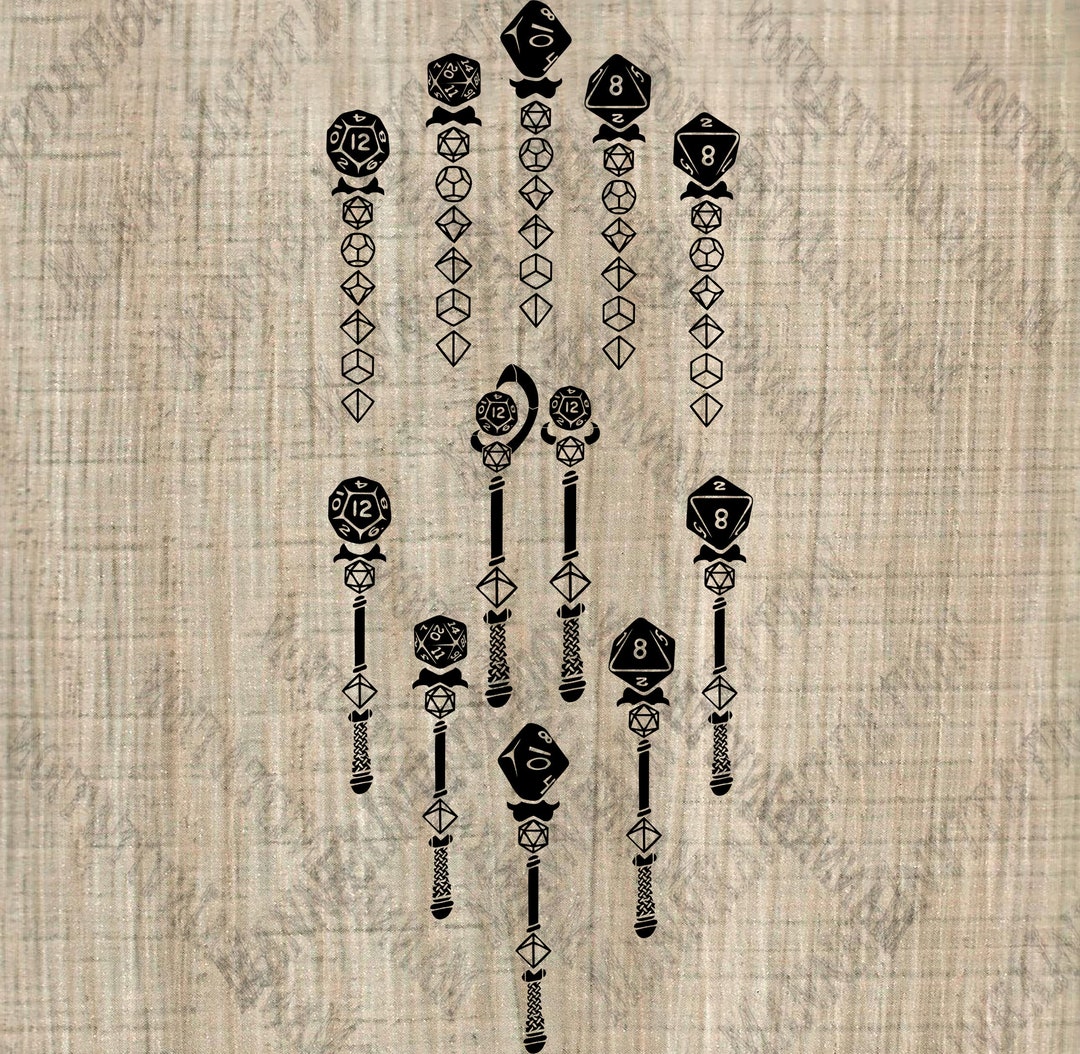 For Personal Use Only 12 Png Wands Game Master Choose Your Weapon Rpg ...