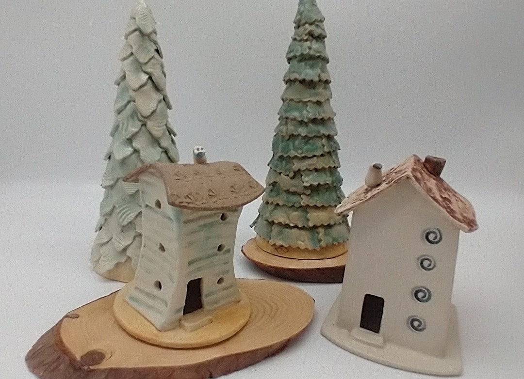 Houses - Etsy