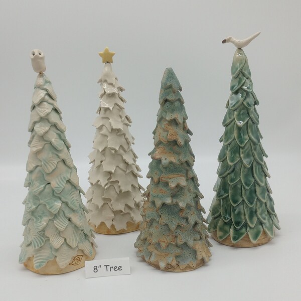 Ceramic Tree - Etsy